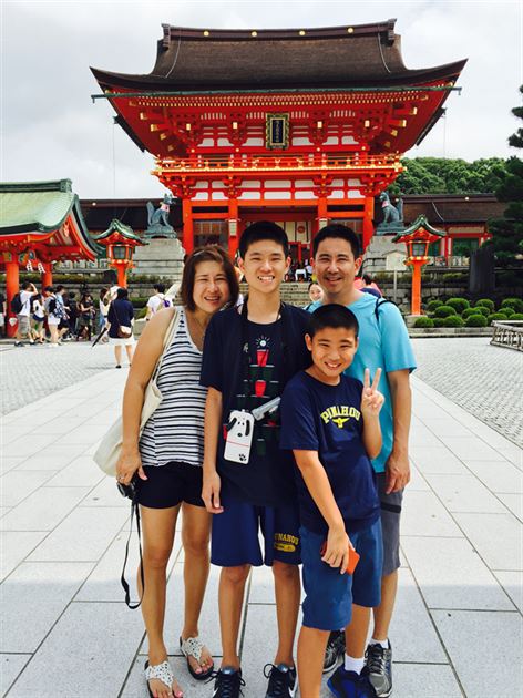 Eric F Fujimoto Financial Advisor In Honolulu Hi Ameriprise Financial