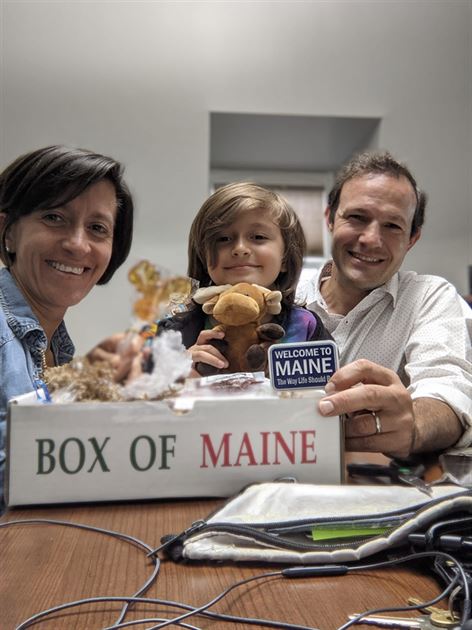 Financial Advisor Adam Mulia in Bangor, ME | Rise Private Wealth Management