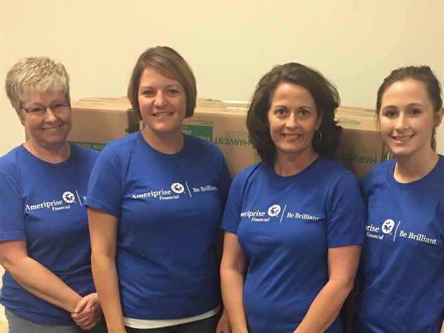 Angela M Mc Carthy - Financial Advisor in Fargo, ND | Ameriprise Financial