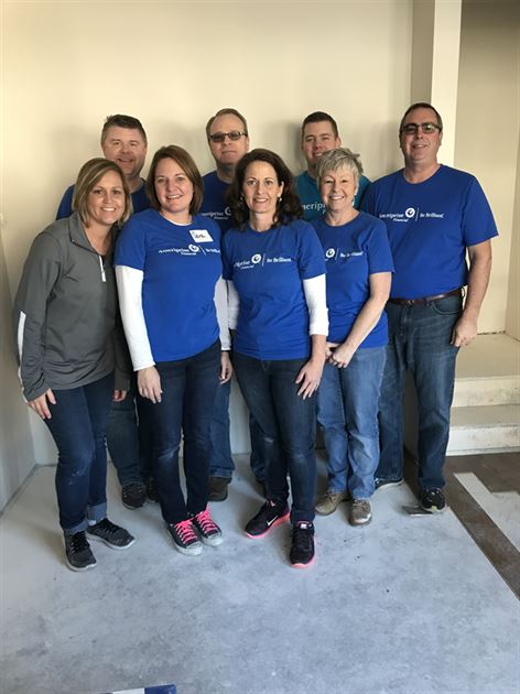 Angela M Mc Carthy - Financial Advisor in Fargo, ND | Ameriprise Financial