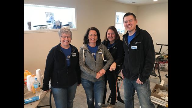 Angela M Mc Carthy - Financial Advisor in Fargo, ND | Ameriprise Financial