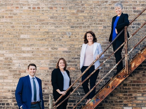 Financial advisory team - Angie McCarthy | Ameriprise Financial