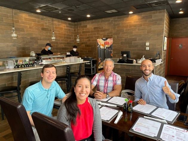 Anthony Leopizzi CFP, CLU, ChFC, CIMA in Naples, FL