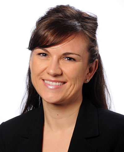 Financial Advisor April Whitehead in Dayton, OH | HURST & ASSOCIATES