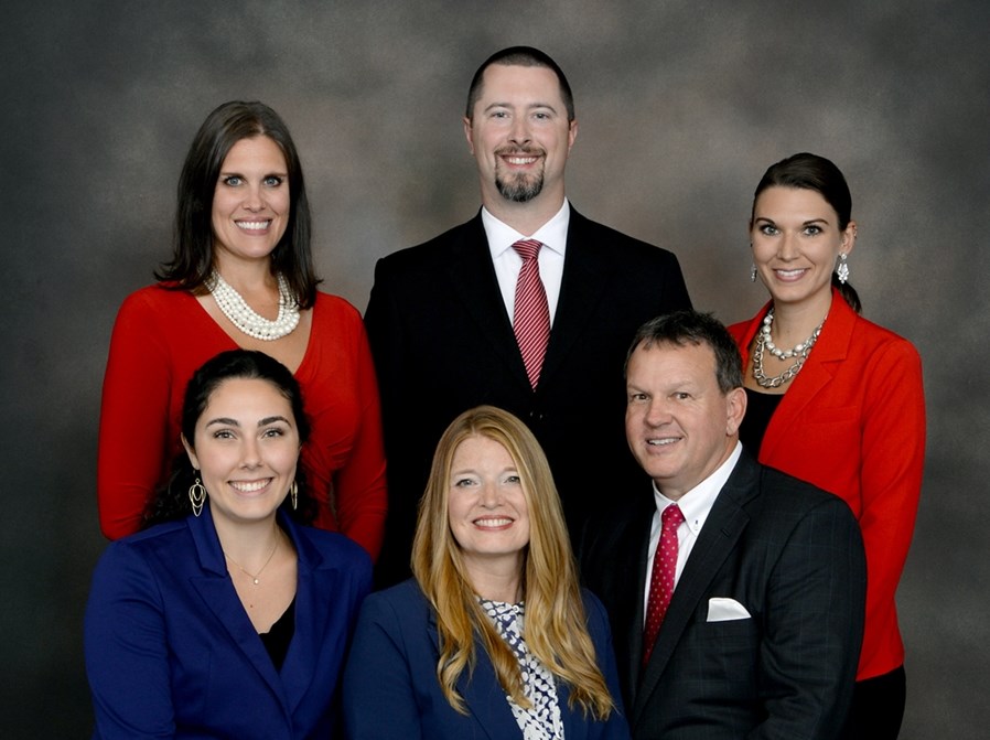 Financial advisory team - B Brian Burkholder | Ameriprise Financial