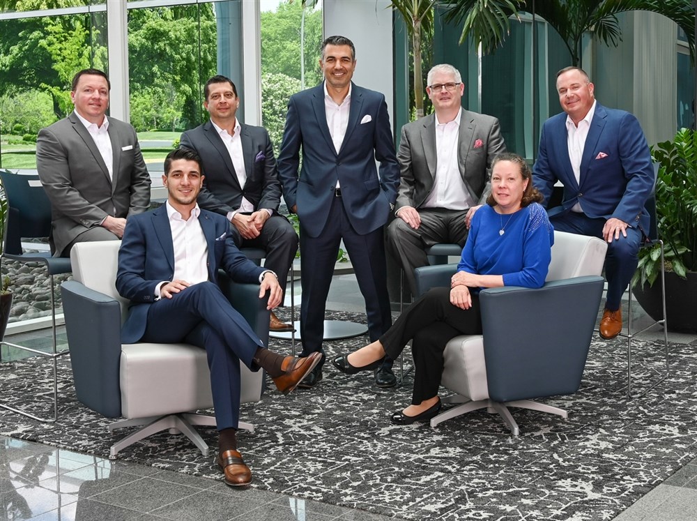 Financial advisory team - Brian Altmann | Ameriprise Financial