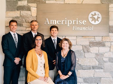 Financial advisory team - Brian Timmer | Ameriprise Financial