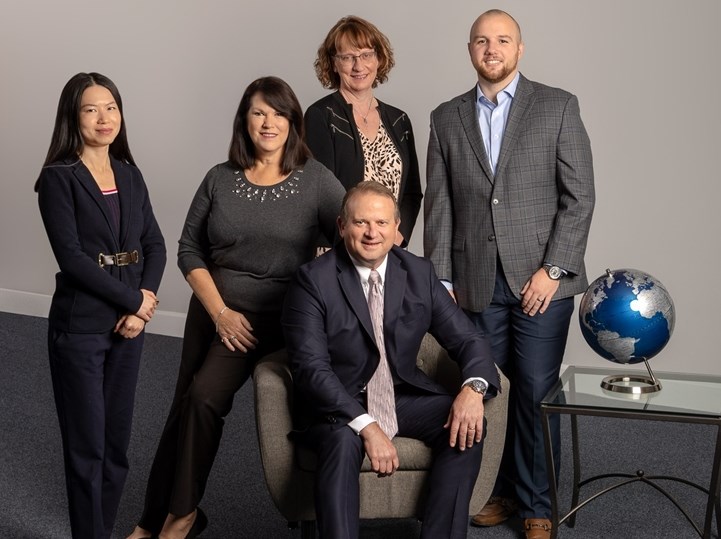 Financial advisory team - Brian Lillis | Ameriprise Financial