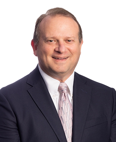 Brian Lillis, Private Wealth Advisor in Cincinnati, OH