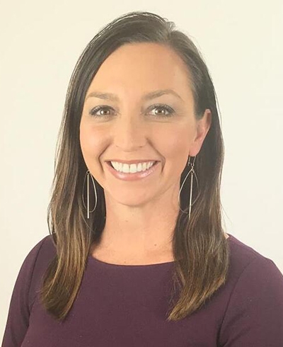 Candace McCormack CDFA in Houston, TX