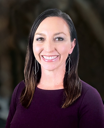 Candace McCormack CDFA, APMA in Houston, TX