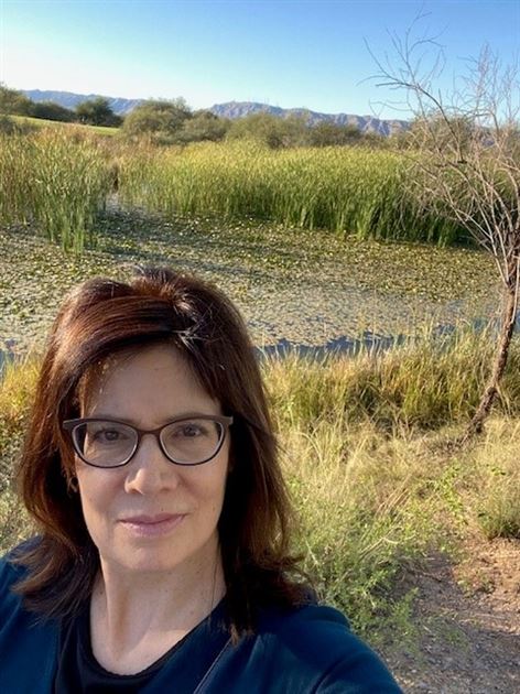 Cara Partch in Portland, OR