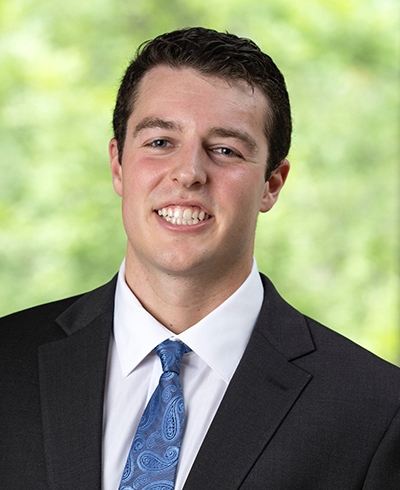 Financial Advisor Carson Andersen in Louisville, KY | Align Wealth ...