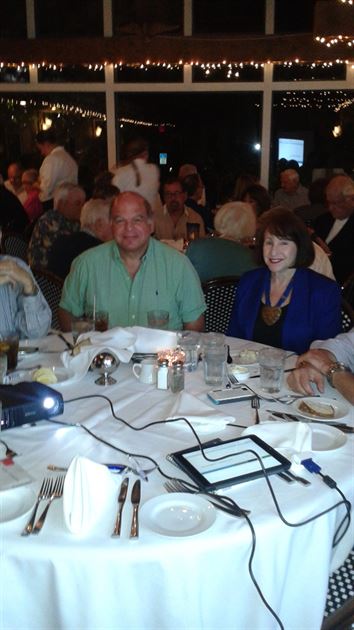 Charles Zitner in Boca Raton, FL