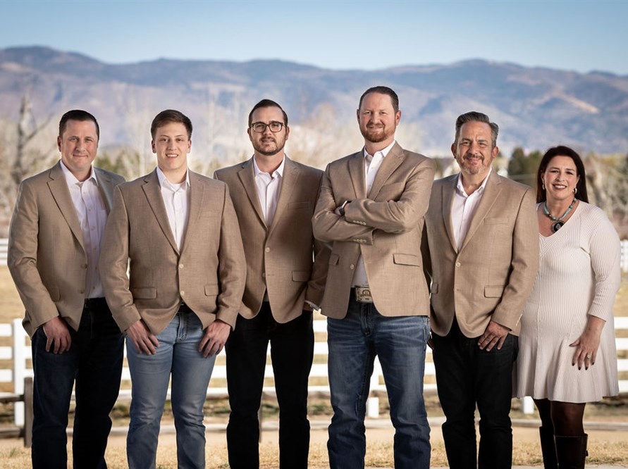 Christopher Mulloy financial advisory team | Reno, NV