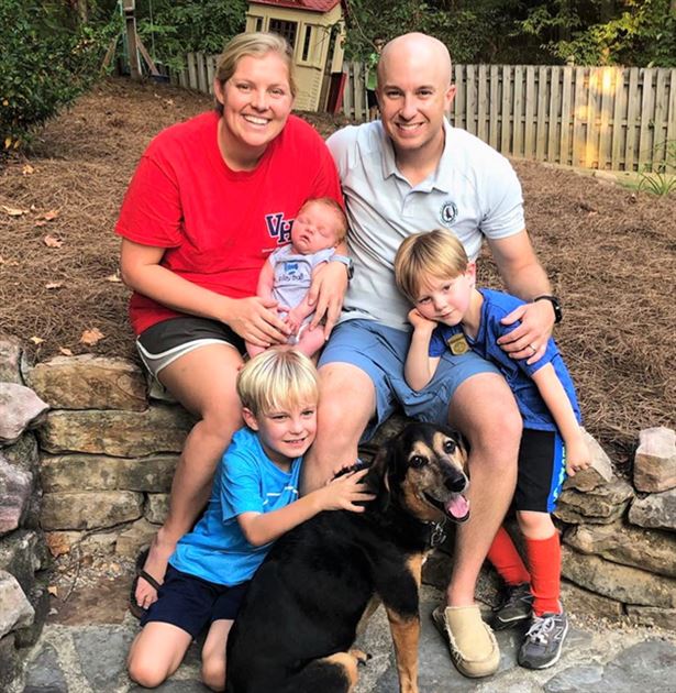 Financial Advisor Clay Cochran in Birmingham, AL | MavenCross Wealth ...