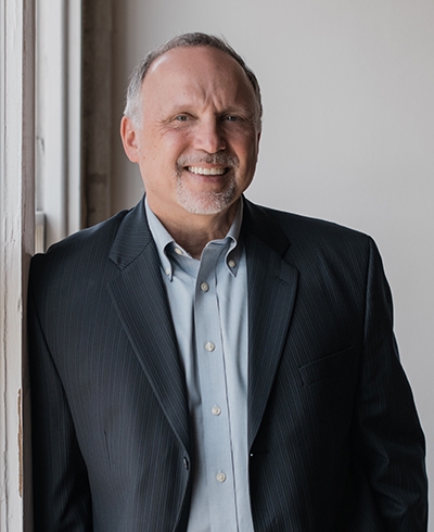 Craig Hoffman CFP, CRPC in Houston, TX