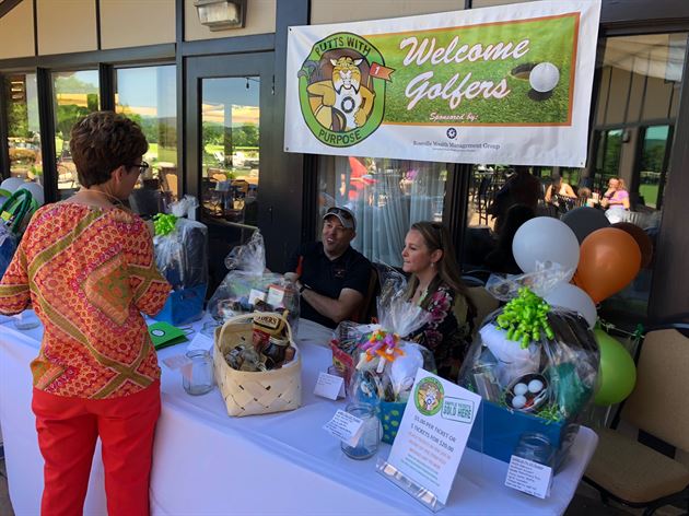 Dane Burkholder CFP, ChFC, CRPC, APMA in Lancaster, PA