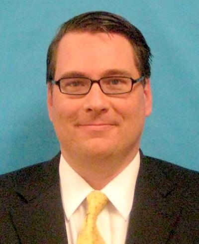 Daniel Hanvey in Charlotte, NC