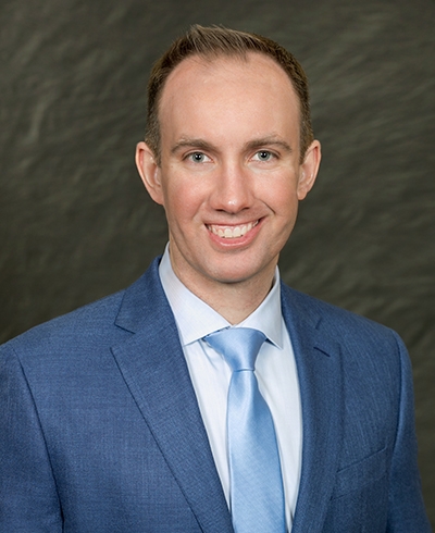 Daniel Samarin, Financial Advisor in Plymouth Meeting, PA