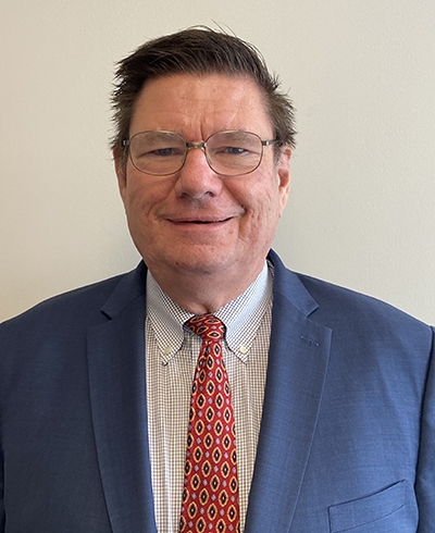 David Janny, Financial Advisor in Westport, CT