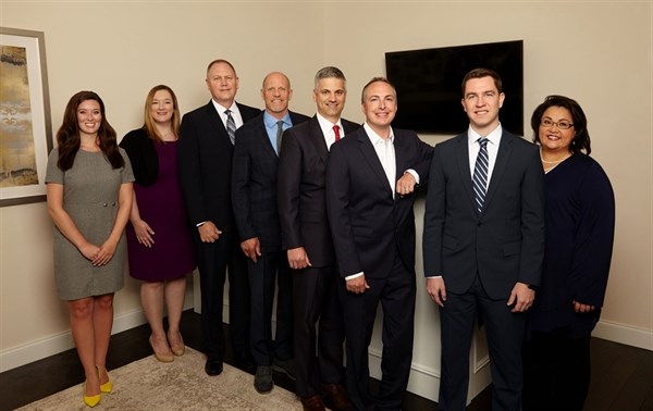 Financial advisory team - David Medick | Ameriprise Financial