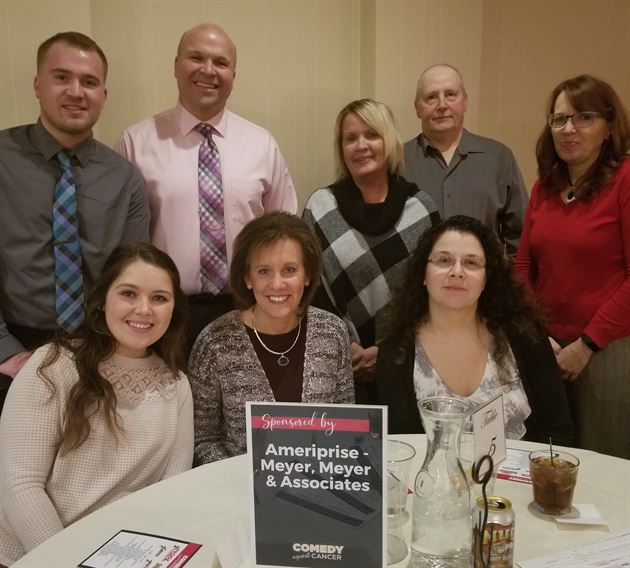 Financial Advisor David S Meyer in Marshfield, WI | Lifescape Wealth