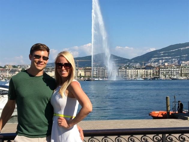 Financial Advisor David Tate in Columbia, SC | Vista Advisors