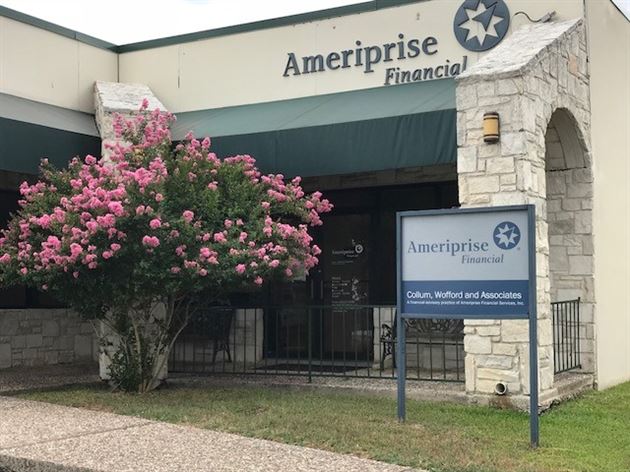 My financial planning approach - Dawn Collum | Ameriprise Financial