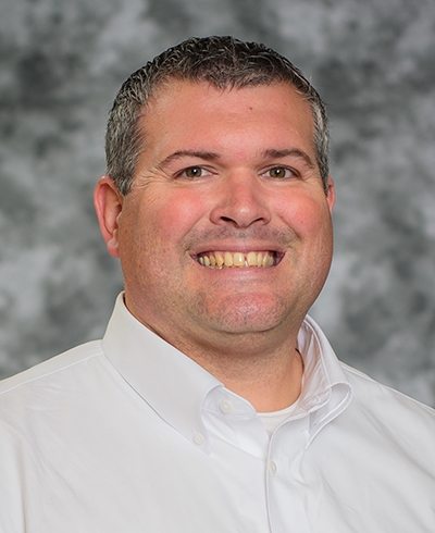Domenic Mangieri, Financial Advisor in Pittsburgh, PA