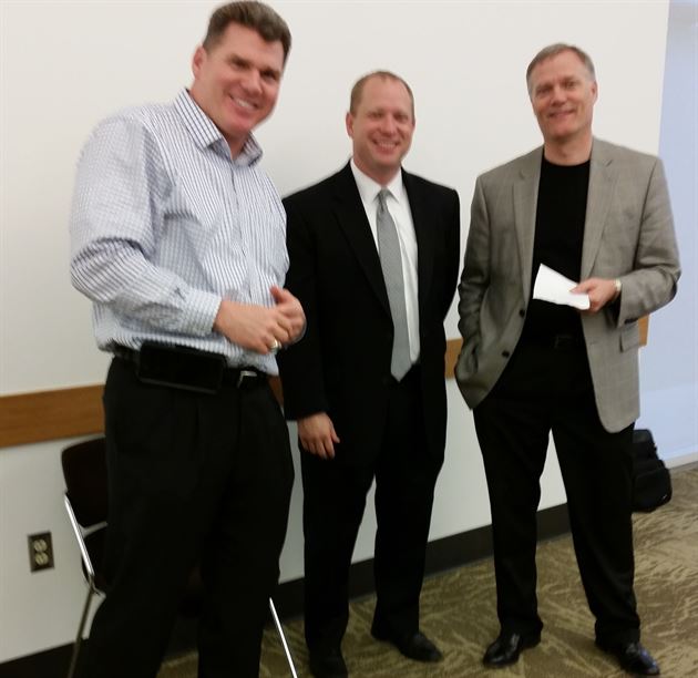 My financial planning approach - Douglas Bushue | Ameriprise Financial