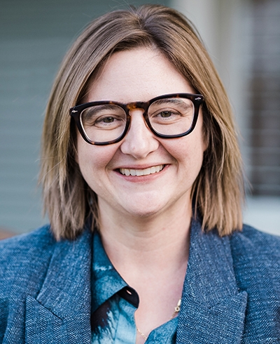 Dusti Calander CRPC in McKinney, TX