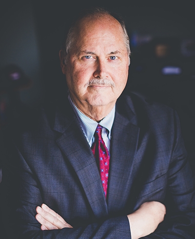 Steve Ankrum