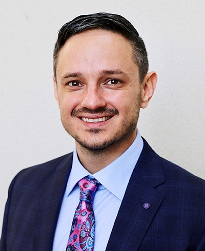 Financial Advisor Eddie Zeiter in Modesto, CA | Onward Wealth Management