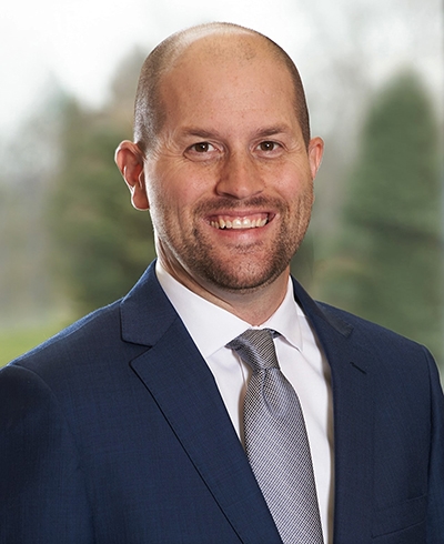 Financial Advisor Eric Swanson in Eagan, MN | Fireside Wealth