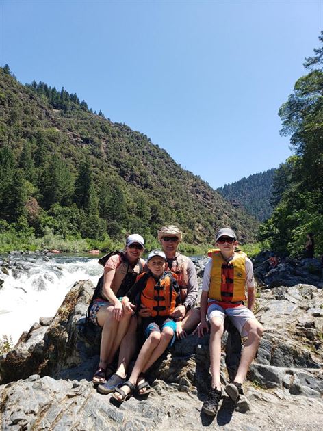 My financial planning approach - Eric Greif | Ameriprise Financial