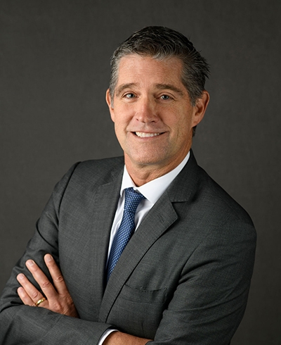 Financial Advisor Eric Fallon in Auburndale, MA | Gage Wealth Advisors