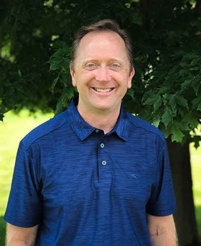 Eric Jacobs - Financial Advisor in Brighton, MI | Ameriprise Financial