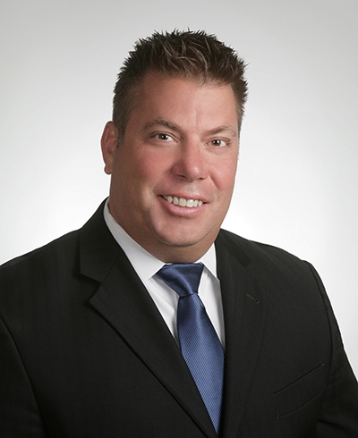Eric Zimmerman CLTC, CRPC in Clinton Township, MI