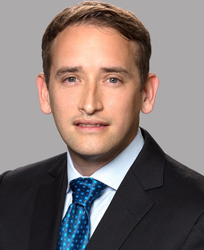 Eric Riddell - Financial Advisor in Vienna, VA | Ameriprise Financial