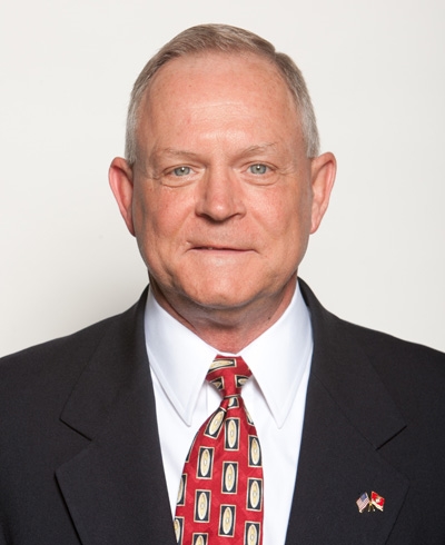 Floyd J Johnson CRPC in Wallace, NC