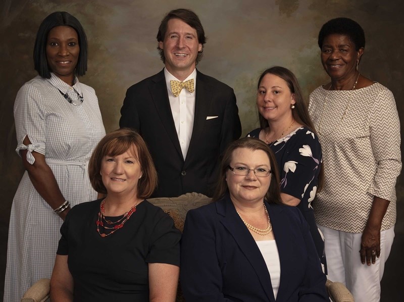 Financial advisory team - Forrest A Johnson | Ameriprise Financial