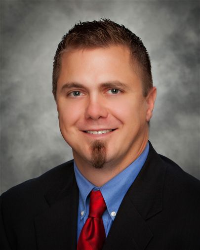 Financial Advisor Anthony Zollman in West Des Moines, IA | Franke ...