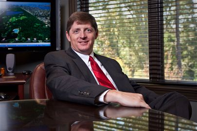 Mark Byars ChFC, APMA in Tuscaloosa, AL