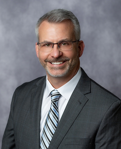 Gary Kulik AAMS, CRPC in Chesterfield, MO