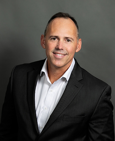 Gavin Craig, Private Wealth Advisor in Roseville, MN