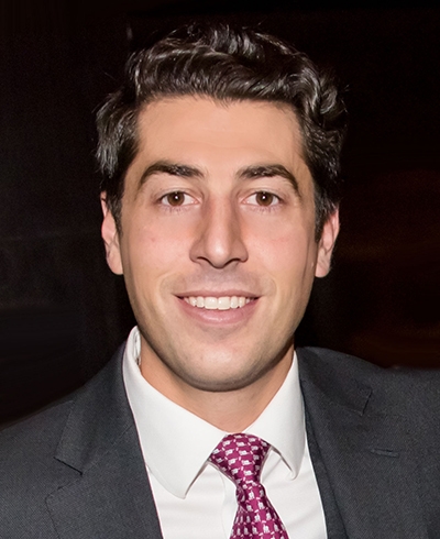 Gerald Di Chiara MBA in New York, NY