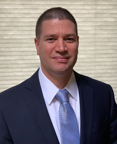 Greg Silva - Financial Advisor in Middletown, RI | Ameriprise Financial