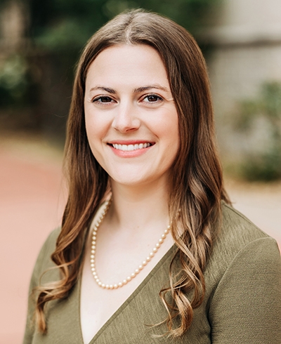 Haley Grenko, Financial Advisor in LaCrosse, WI