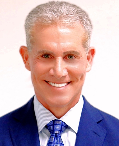 Harry Pappas Jr, Private Wealth Advisor in Ponte Vedra Beach, FL